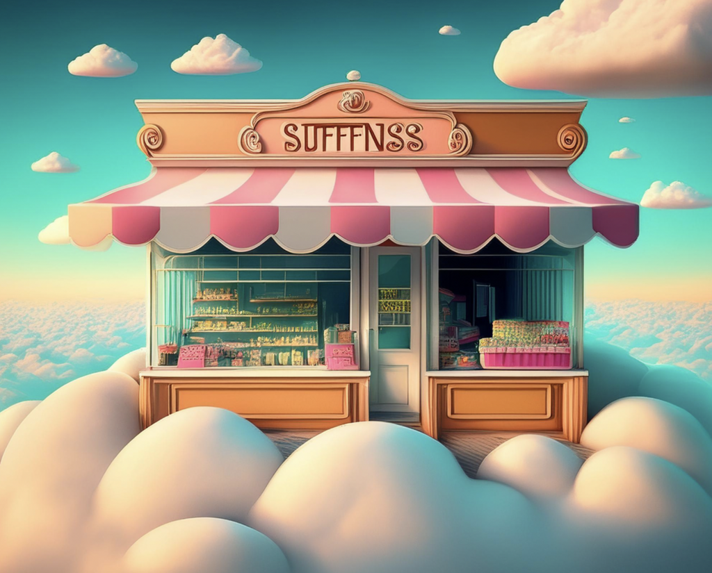 Shop small, dream big: The power of Small Business Saturday | Pogo ...